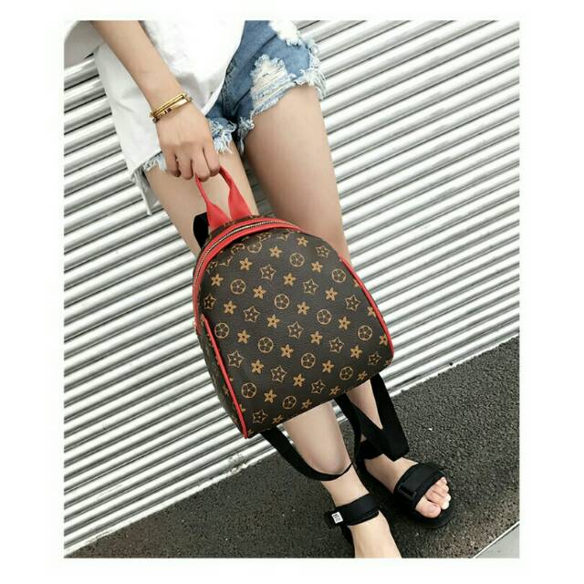 Jual Gucci Tas punggung impor | Shopee Indonesia