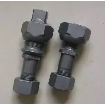 Jual 1 Biji Baut Roda Fuso FM215 / Goprak / Fuso Fighter Merk Mitsuda ...