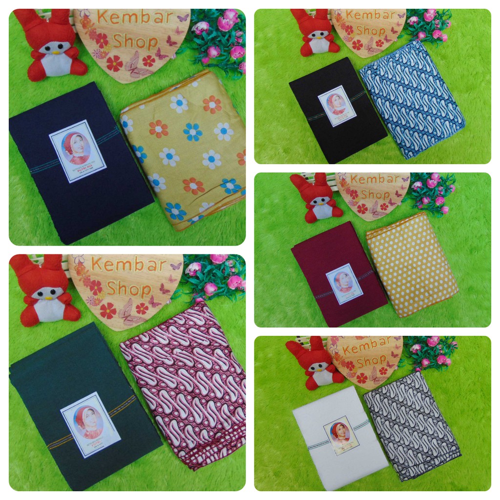 Jual kembarshop BERHADIAH! Paket hemat kado ibu melahirkan bengkung ...