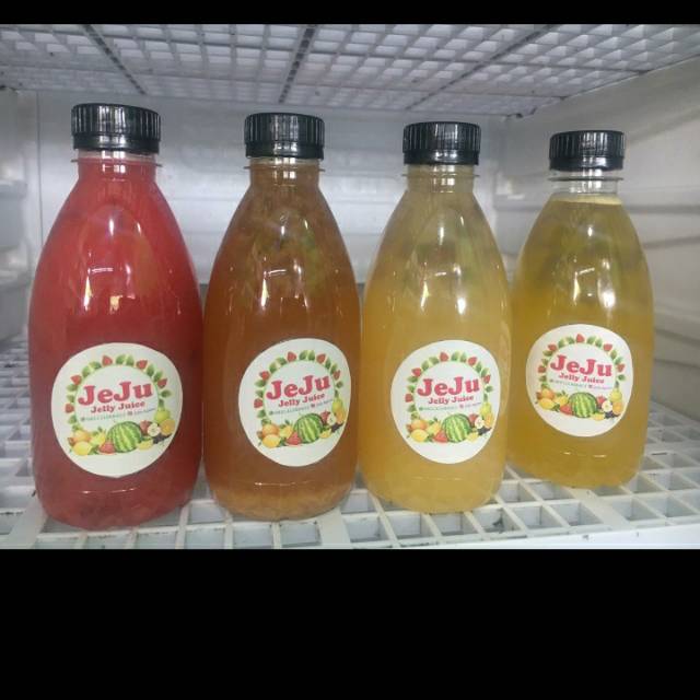 Jual Botol plastik CANTIk 350ml/ botol kekinian/ botol minuman / botol ...