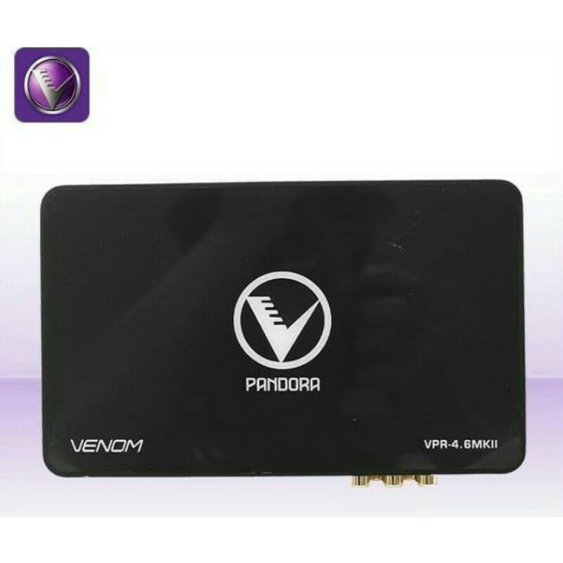 Jual [READY] Paket Audio Mobil Venom Full Sound System Subwoofer+Split ...