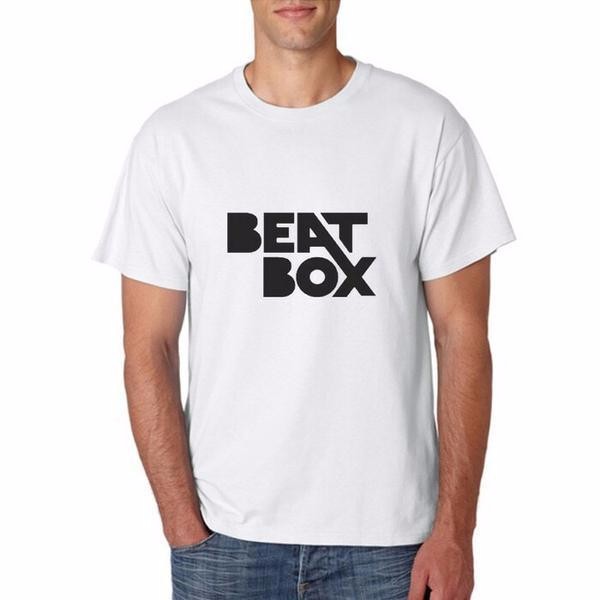 Jual TSHIRT/BAJU BEAT BOX | Shopee Indonesia