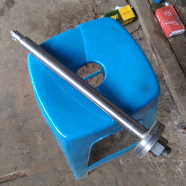 Jual as gergaji serkel meja 1 inc panjang 40 cm | Shopee Indonesia