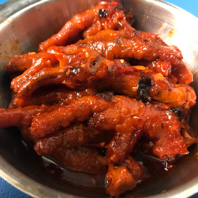 Jual Angsio ceker dimsum | Shopee Indonesia