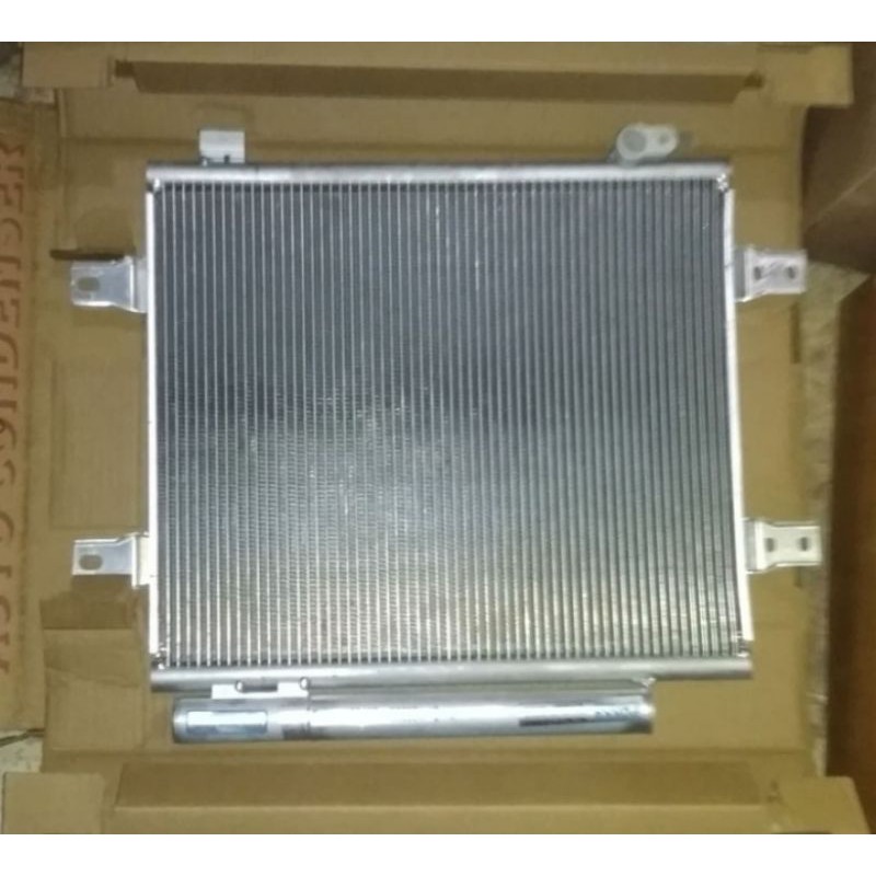 Jual kondensor condensor ac mobil calya sigra toyota calya dan daihatsu ...