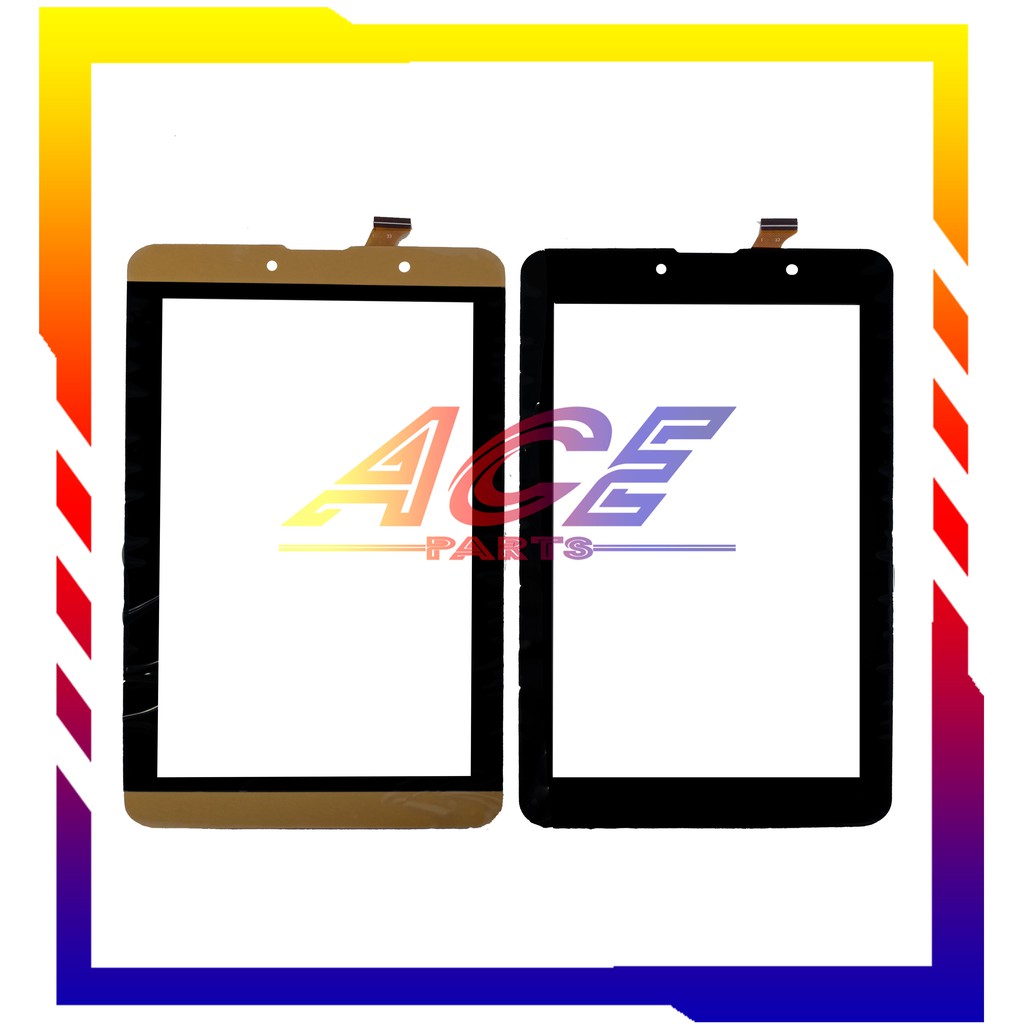 Jual TOUCHSCREEN ADVAN I7 4G LTE | Shopee Indonesia