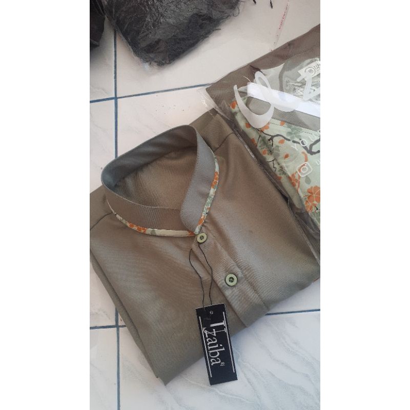 Jual Hem polos | Shopee Indonesia
