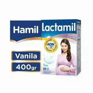 Jual lactamil pregnasis Harga Terbaik & Termurah Mei 2024 | Shopee Indonesia