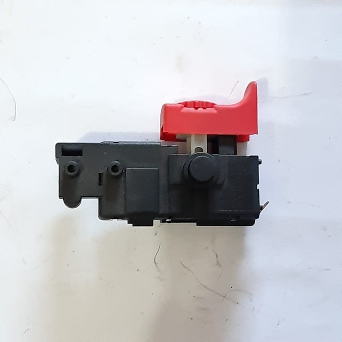 Jual Switch Bor SDS Bosch ORIGINAL | Shopee Indonesia