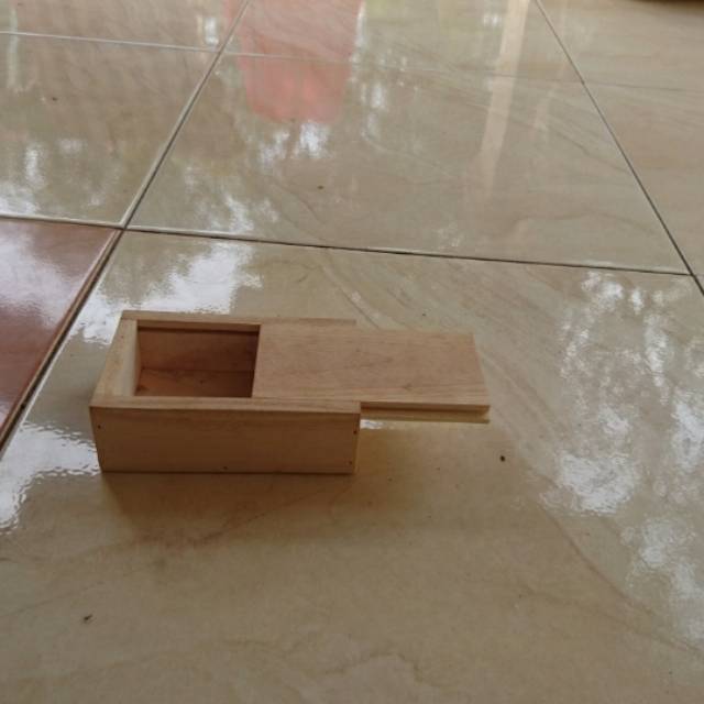 Jual Box kayu uk dlm 7x6x4 | Shopee Indonesia