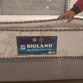 Jual Bigland Kasur Terlengkap & Harga Terbaru Agustus 2024 | Shopee ...