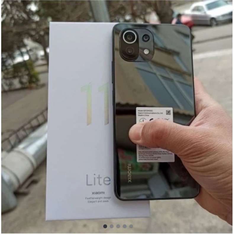 Jual MIi 11 lite | Shopee Indonesia