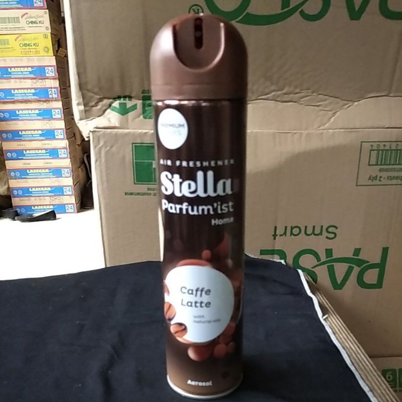 Jual Stella Semprot Air Freshener 400 ml | Shopee Indonesia