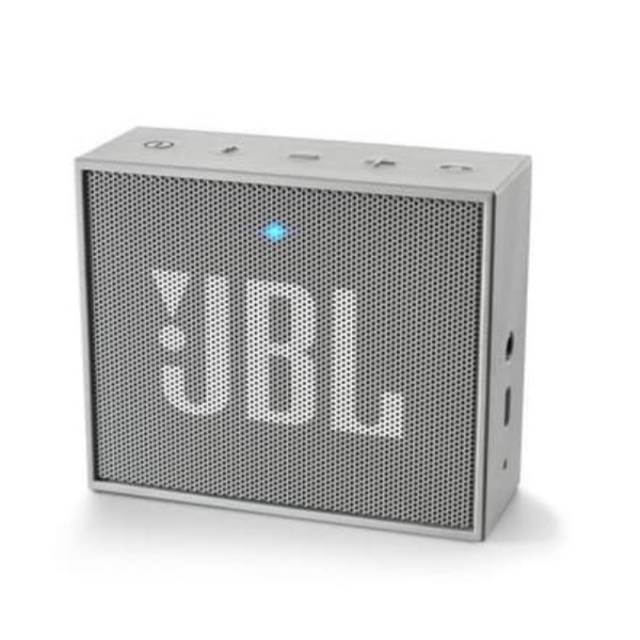 Jual JBL Go Grey | Shopee Indonesia