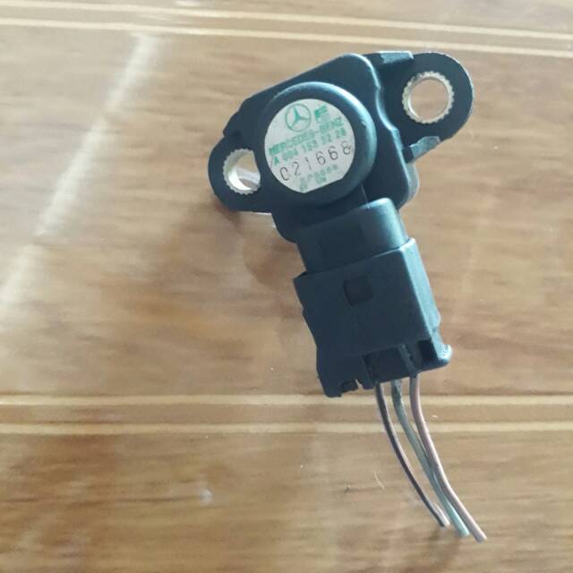 Jual Map Sensor Mercedes Benz Original | Shopee Indonesia Jual Map Sensor Mercedes Benz Original | Shopee Indonesia