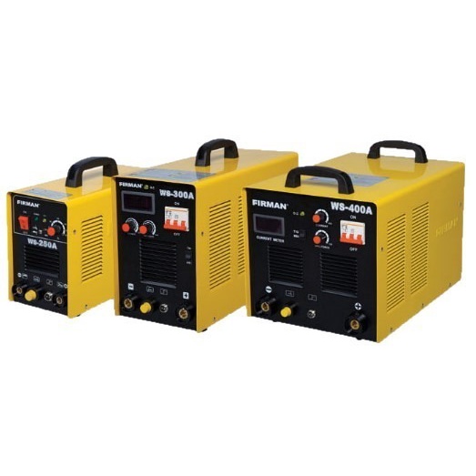 Jual Mesin Las / Inverter Welder Firman WS-250A | Shopee Indonesia