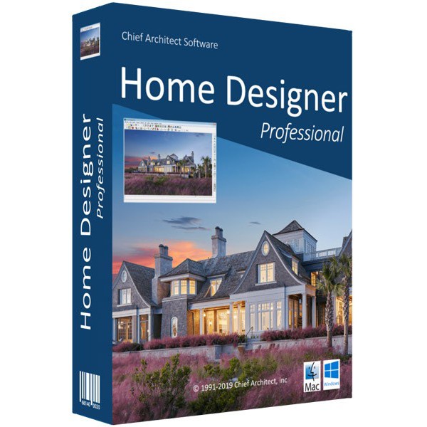 Jual Home Designer Professional Architectural 2022 Terbaru Aplikasi ...