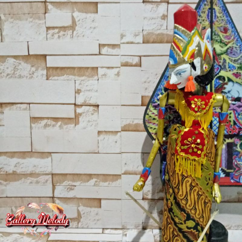 Jual Wayang Golek Rama | Shopee Indonesia