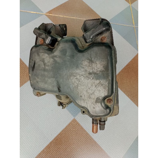 Jual box filter karisma, Supra 125 (original) | Shopee Indonesia