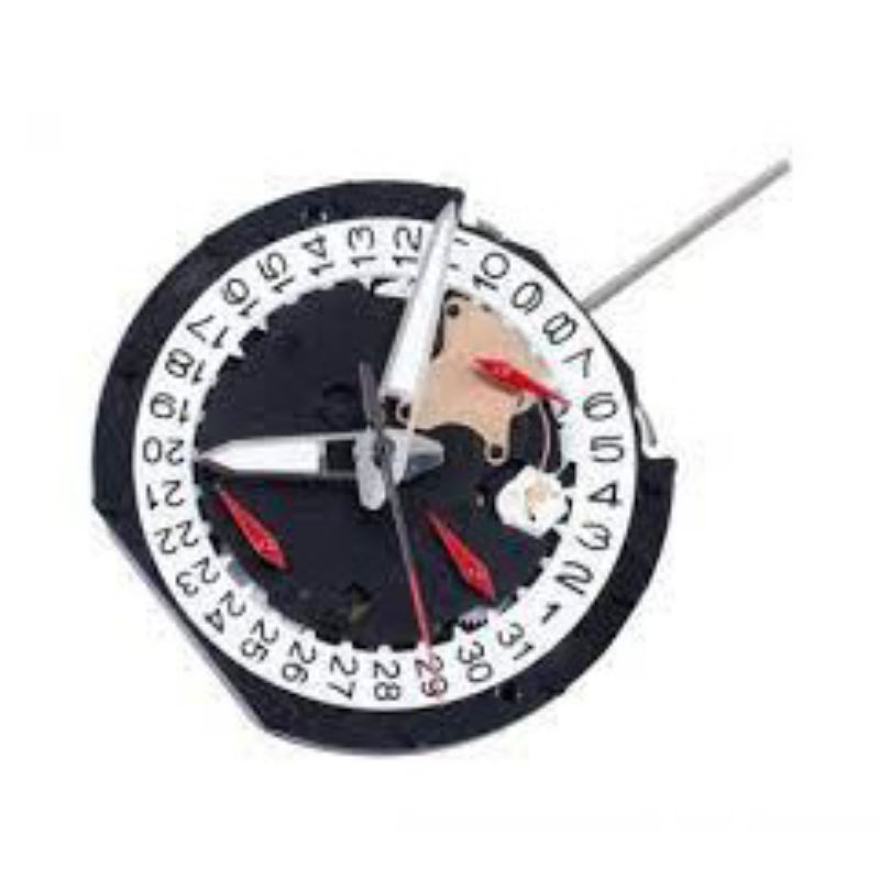 Jual Mesin Jam Tangan PE90 PE-90 Mesin Jam Tangan Sunon PE90 Crono aktif Mesin Kaleng Crono ...