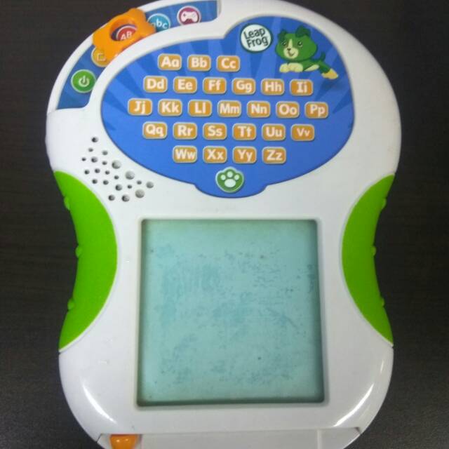 Jual Leapfrog Alphabet | Shopee Indonesia