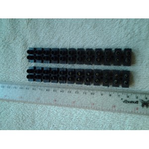 Jual TERMINAL STRIP 10mm | Shopee Indonesia