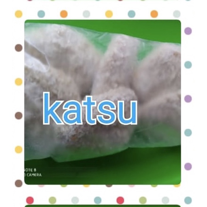 Jual Frozen Food Hokben Chicken Katsu | Shopee Indonesia