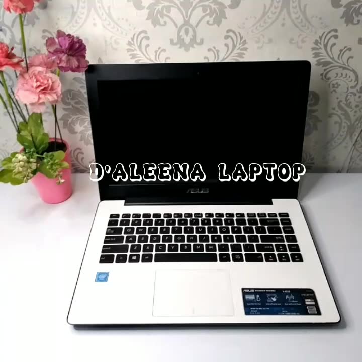 Jual LAPTOP ASUS X453 SLIM RAM 8 GB SSD 256 GB LAPTOP PELAJAR LAPTOP ...