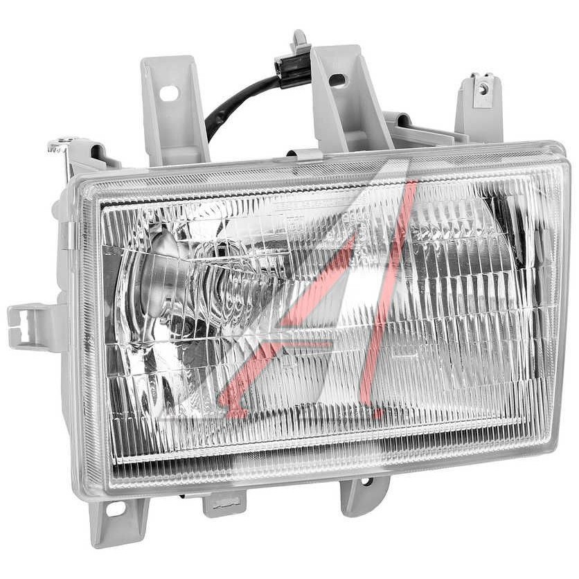 Jual 92101-5H001 LAMPU DEPAN BESAR KIRI - LAMP ASSY-HEAD, LH - HD ...