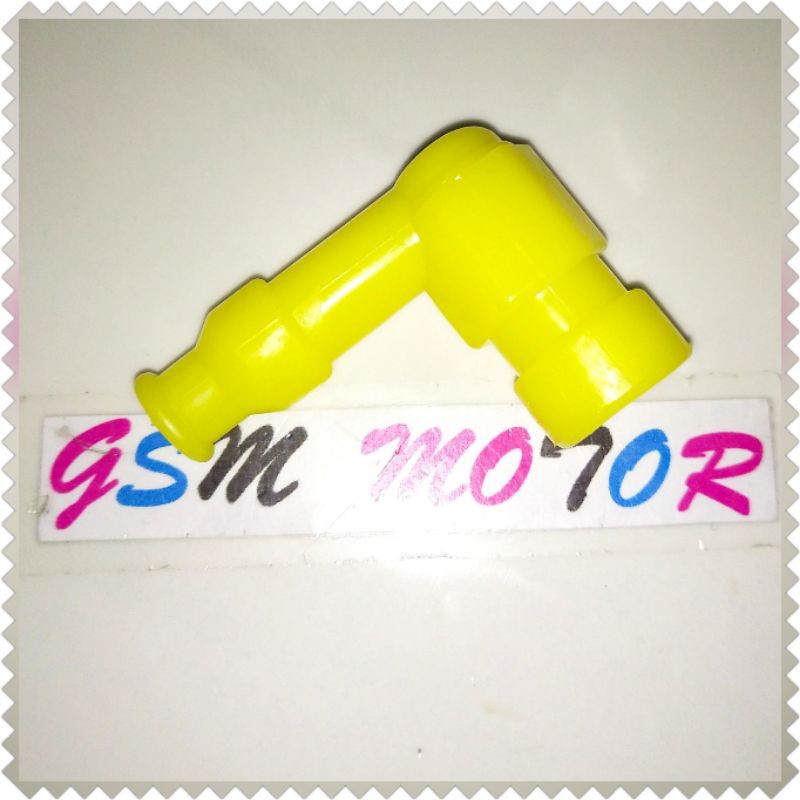 Jual Tutup Busi Racing Variasi Universal ( Semua Jenis Motor) | Shopee ...