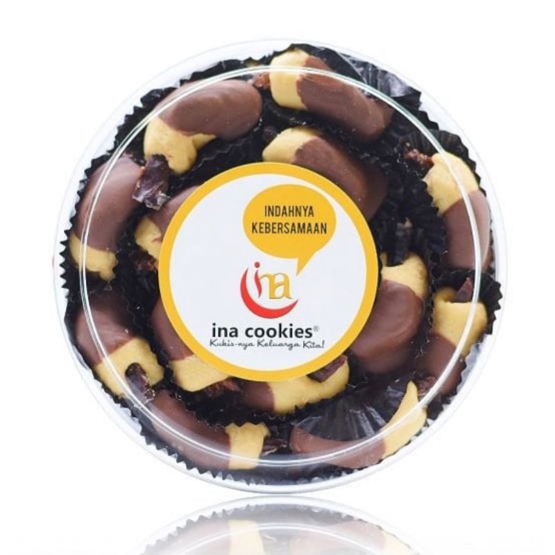 Jual INA COOKIES REGULER | Shopee Indonesia