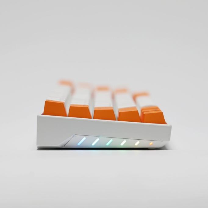 Jual Rexus Daxa M71 Pro Mechanical Keyboard Gaming Series | Shopee ...