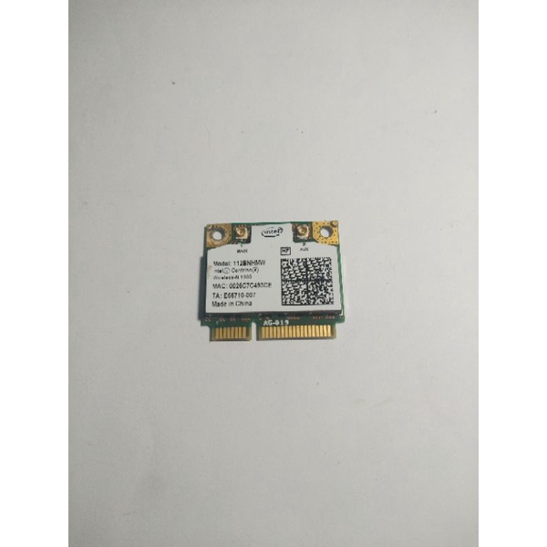 Jual Wificard Wifi Card Acer Aspire One Happy Pav70 | Shopee Indonesia