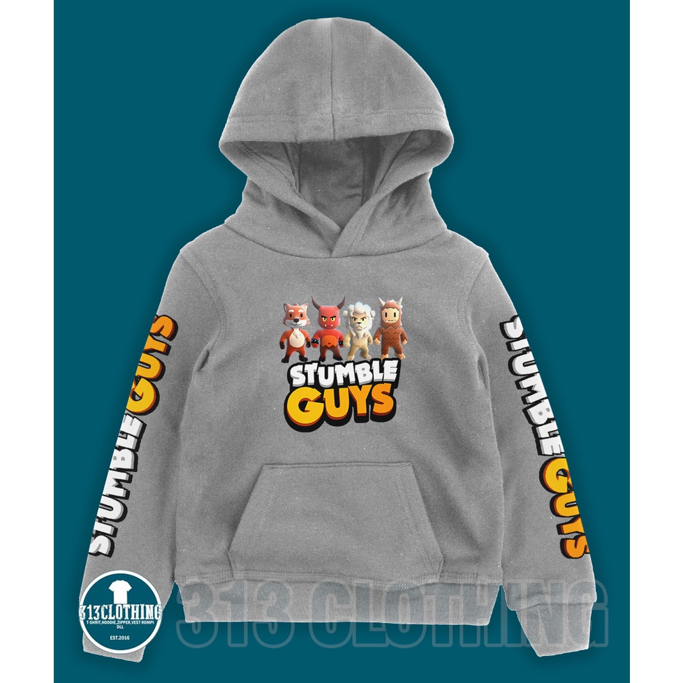 Jual Hoodie Anak Stumble Guys Hoodie Sweater Anak Stumble Guys Skin ... Jual Hoodie Anak Stumble Guys Hoodie Sweater Anak Stumble Guys Skin ...