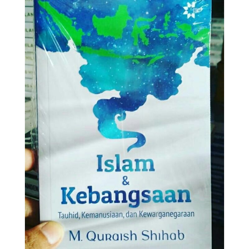 Jual jual buku Islam dan kebangsaan ori by quraish shihab | Shopee ... Jual jual buku Islam dan kebangsaan ori by quraish shihab | Shopee ...