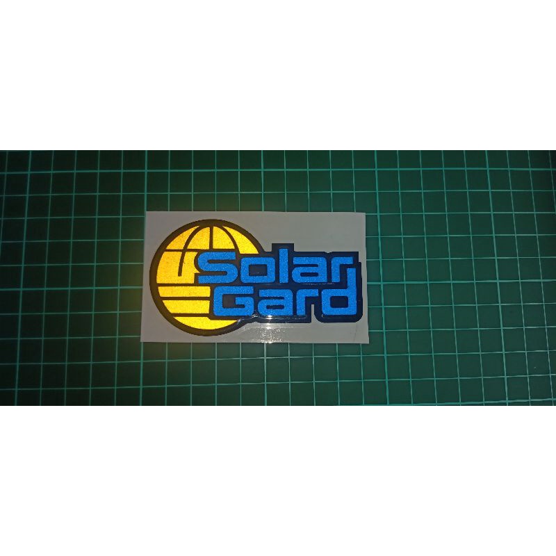 Jual stiker solar gard | Shopee Indonesia