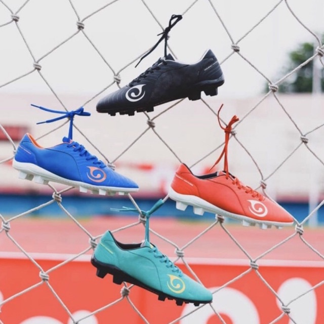 Jual Sepatu Bola Enkai Accuracy Viper Fantasies FG New 2022 Original ...