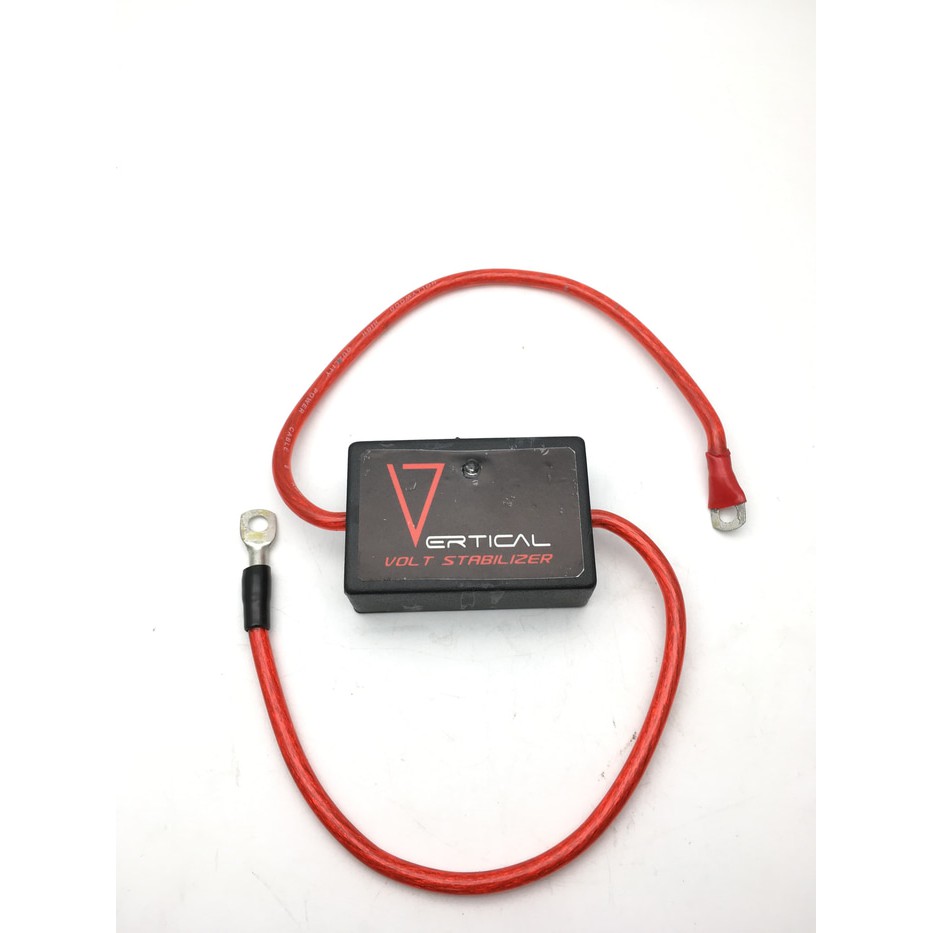 Jual VR Volt Stabilizer Accu Aki Motor acecoris | Shopee Indonesia