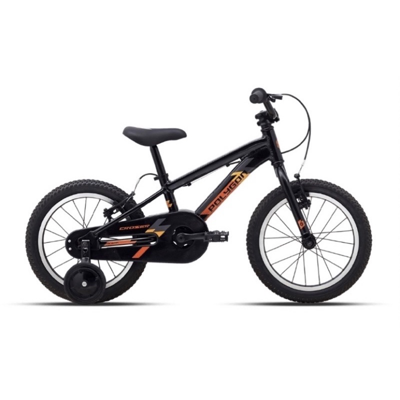 Jual Sepeda Polygon Croser 16” Garansi Resmi Pabrik | Shopee Indonesia
