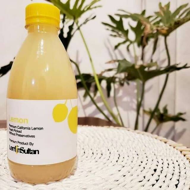 Jual LEMON SULTAN | Shopee Indonesia