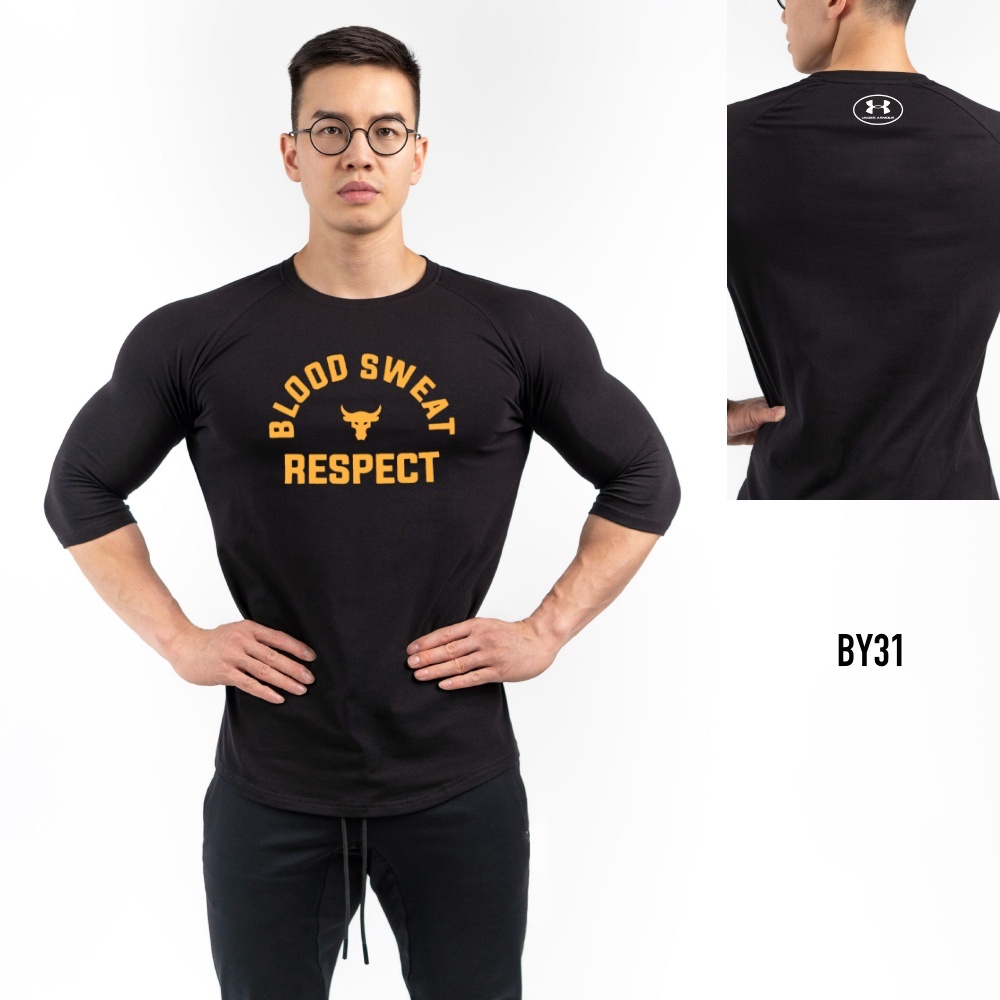 Jual BAJU OLAHRAGA PAKAIAN GYM PRIA PAKAIAN OLAHRAGA PRIA MUSCLEFIT ...