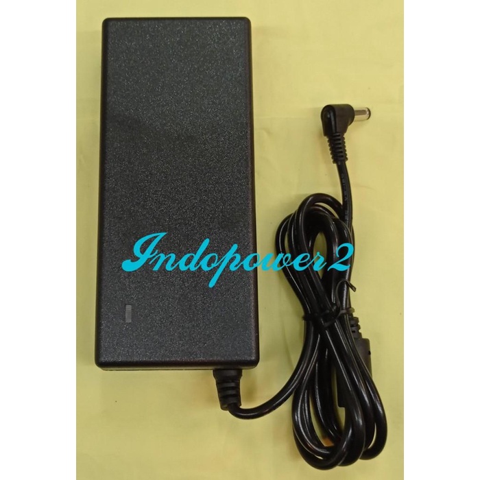 Jual Switching Adaptor 24V 3A Adapter 24 volt Power Supply PSU 24 V 3 A | Shopee Indonesia