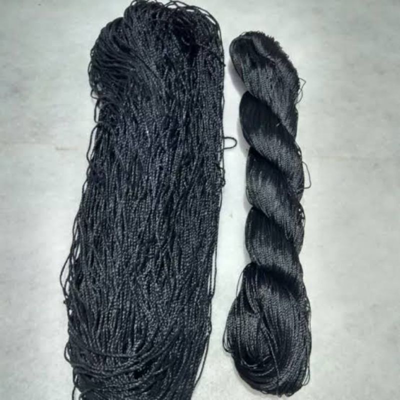 Jual Benang jahit sepatu sandal, jala dan anyaman lainnya | Shopee ...