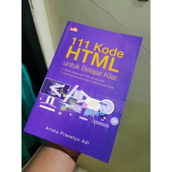 Jual Buku HTML | Shopee Indonesia
