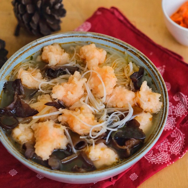 Jual TEKWAN UDANG 500g | Shopee Indonesia