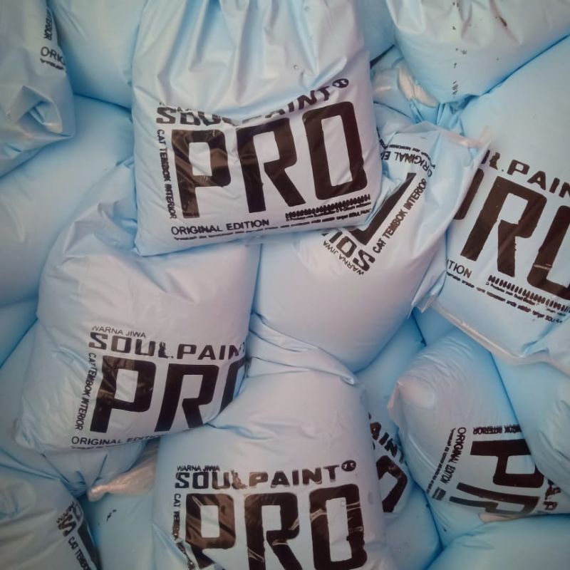 Jual CAT TEMBOK KILOAN / CAT KILOAN /interior | Shopee Indonesia