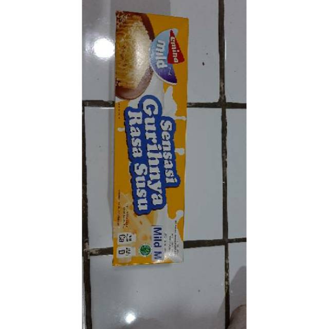 Jual Emina Mild Cheese 2kg | Shopee Indonesia