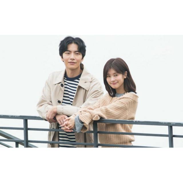 Jual Because this is My First Life (2017) 540p | Shopee Indonesia
