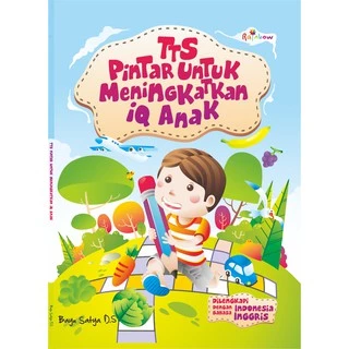 Jual TTS Pintar Terlengkap & Harga Terbaru Januari 2026 | Shopee Indonesia