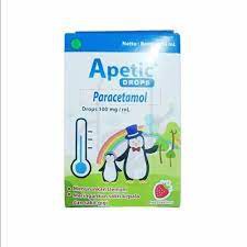 Jual Apetic drops 15 ml | Shopee Indonesia